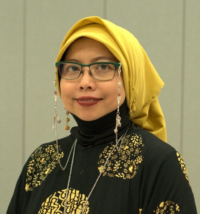 ICLD – Indonesian Center for Legislative Drafting